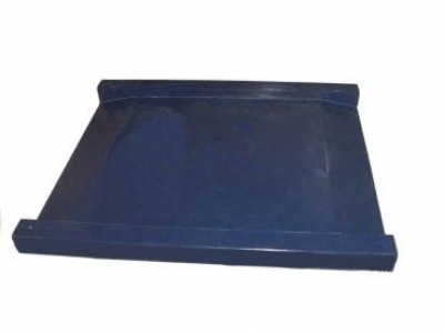 Scalesearch.co.uk :: 4 Cell (Mild Steel) - Mild Steel Drive Thru by turier
